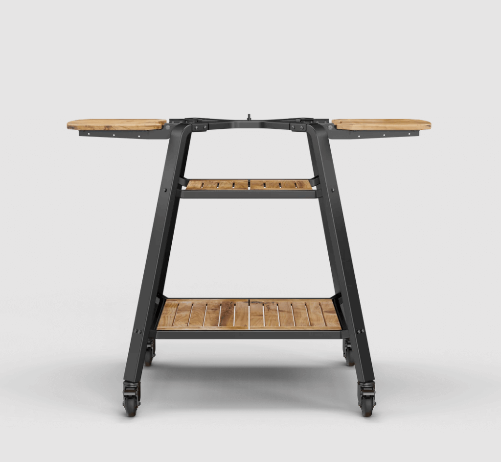 Gozney Dome Stand - Outdoor Kitchen Concepts