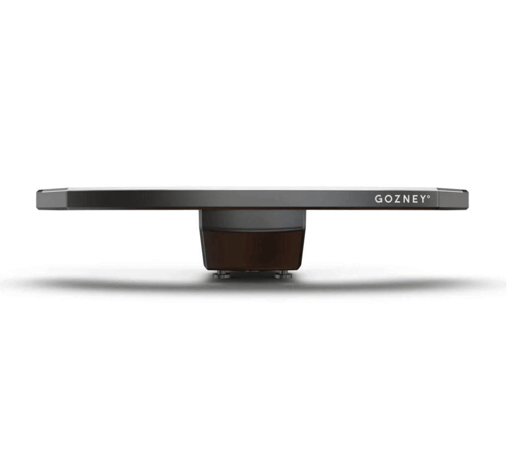 Gozney Dome Mantel - Outdoor Kitchen Concepts