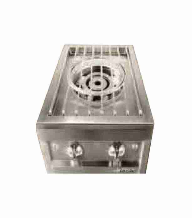 Artisan 18″ Power Burner ARTP-18PB-NG Natural Gas - Outdoor Kitchen ...